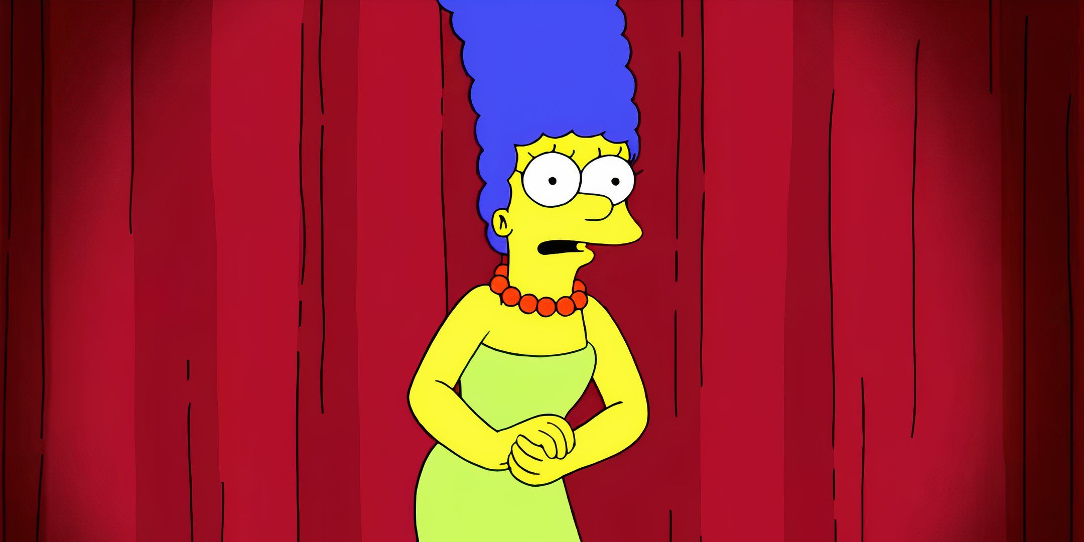 The Simpsons: Marge Isn't Dead, But It Would Be Best For The Show To ...