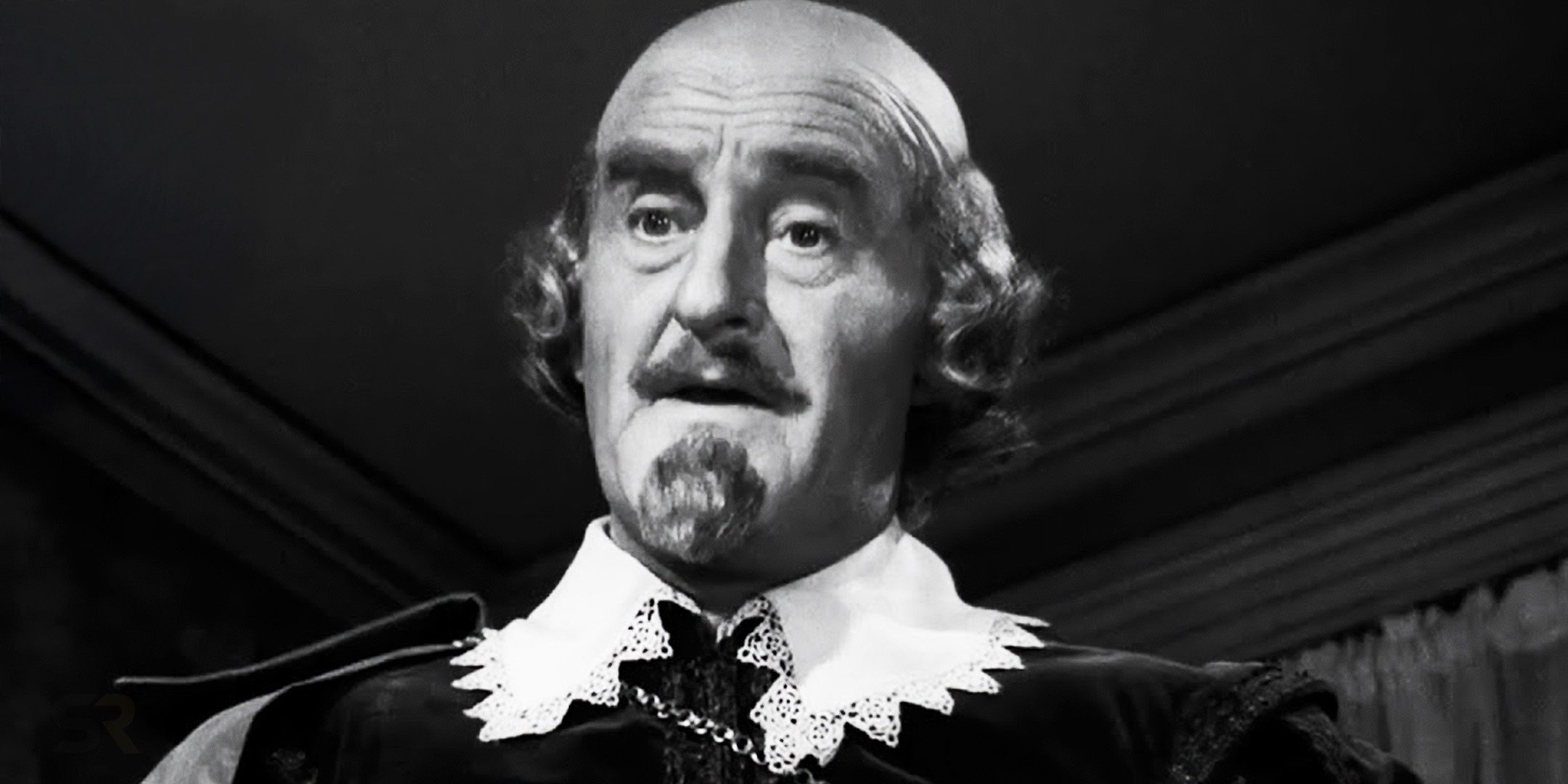 The Original Twilight Zone's Best And Worst Episodes Starred The Same Actor