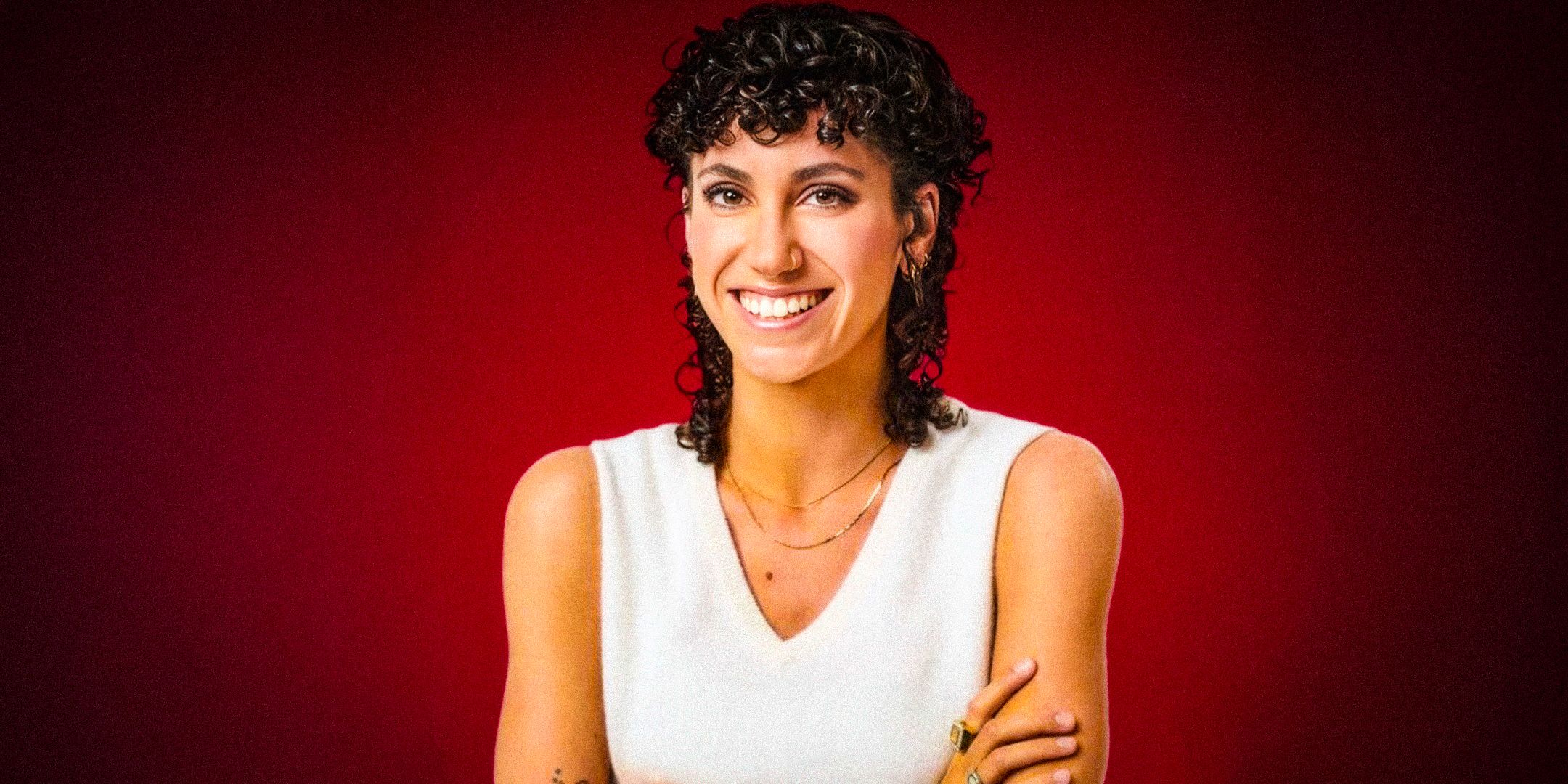 The Ultimatum: Queer Love Season 2 - Bridget Matloff's Age, Job ...