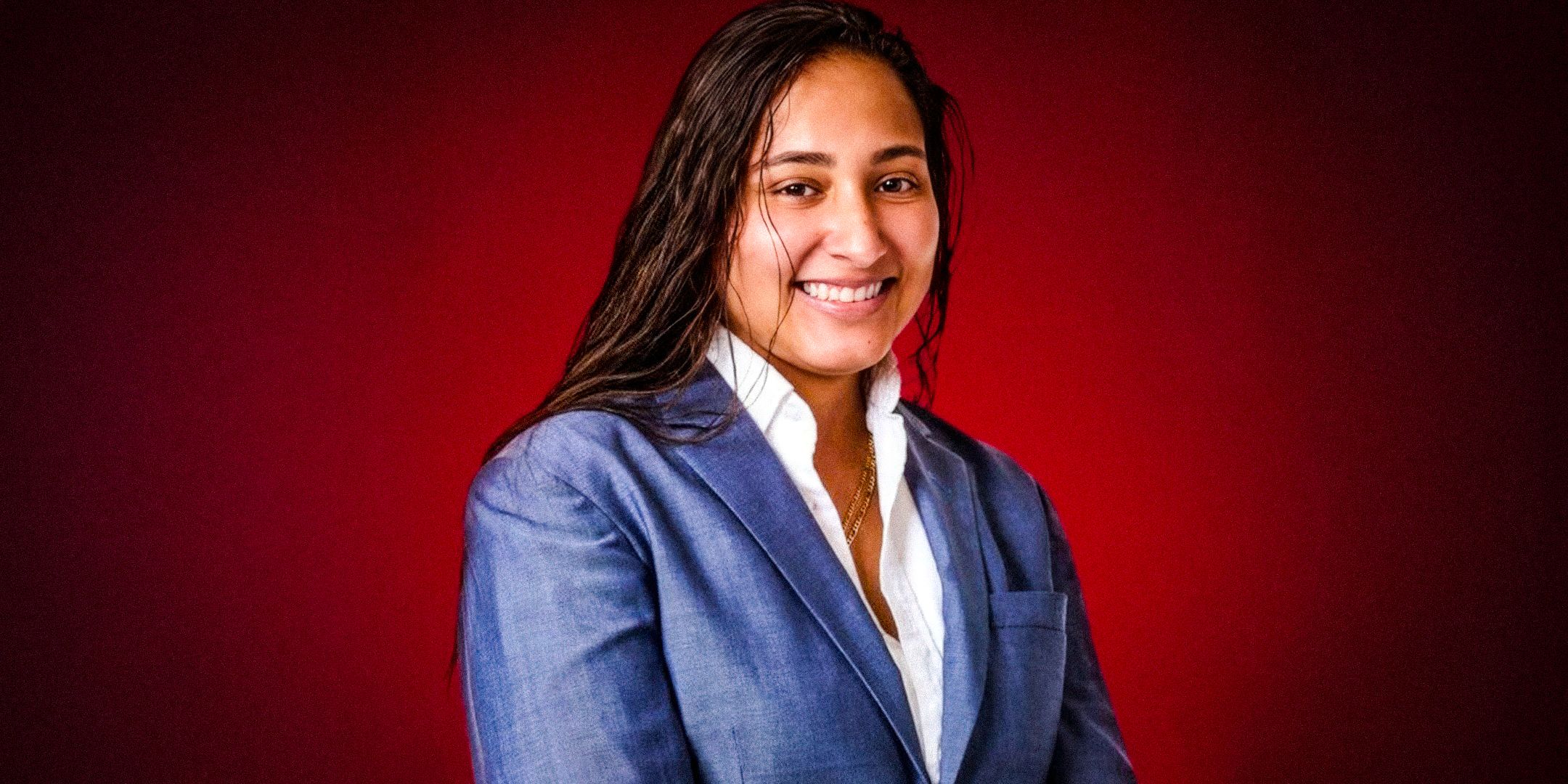 The Ultimatum: Queer Love Season 2 - Mel Vitale's Age, Job, Medical Condition, Instagram, & More