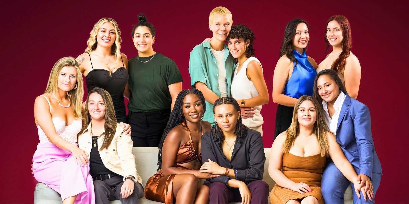 Unprecedented Format Changes Could Transform The Ultimatum: Queer Love ...