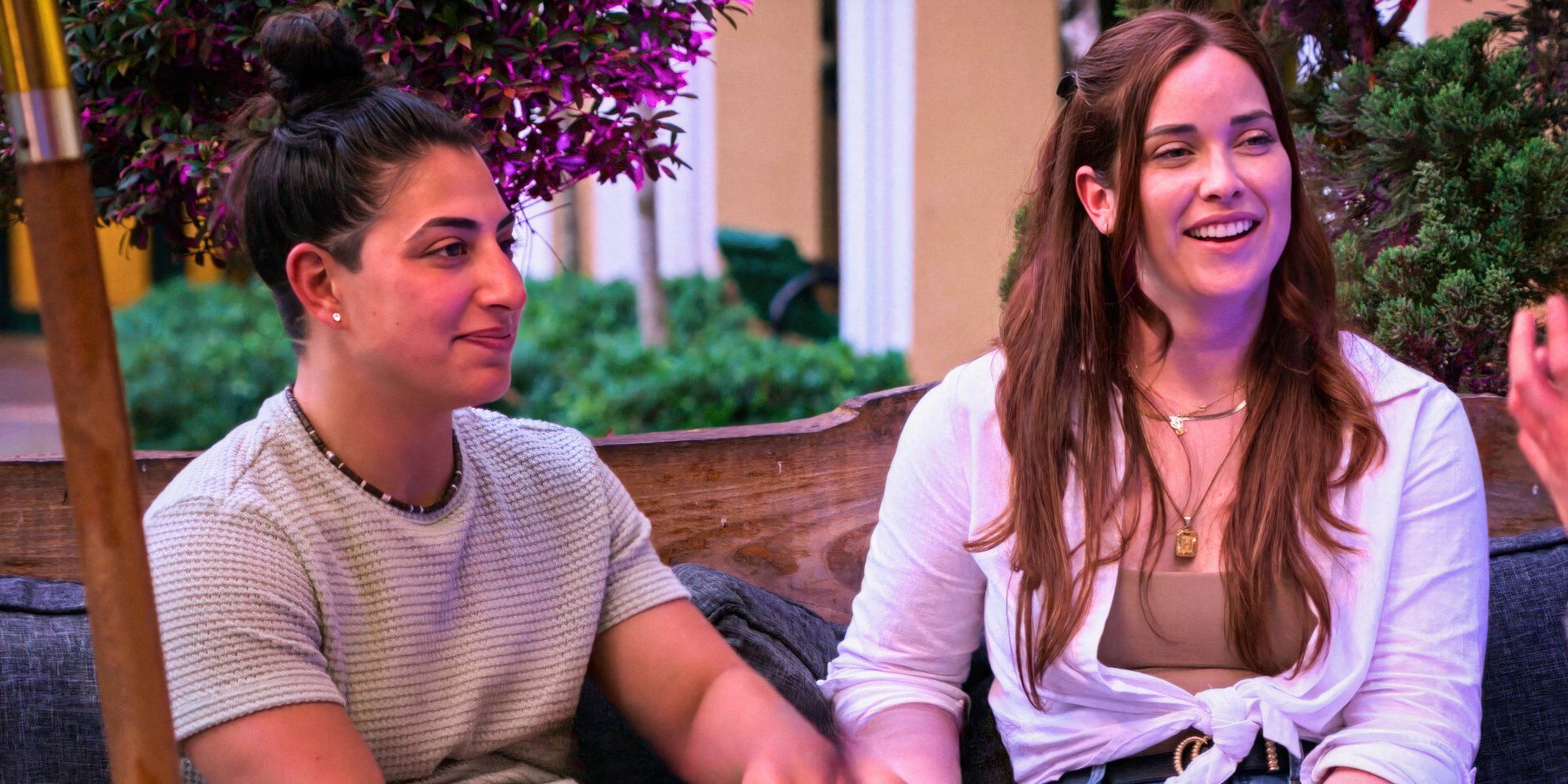 Unprecedented Format Changes Could Transform The Ultimatum: Queer Love ...