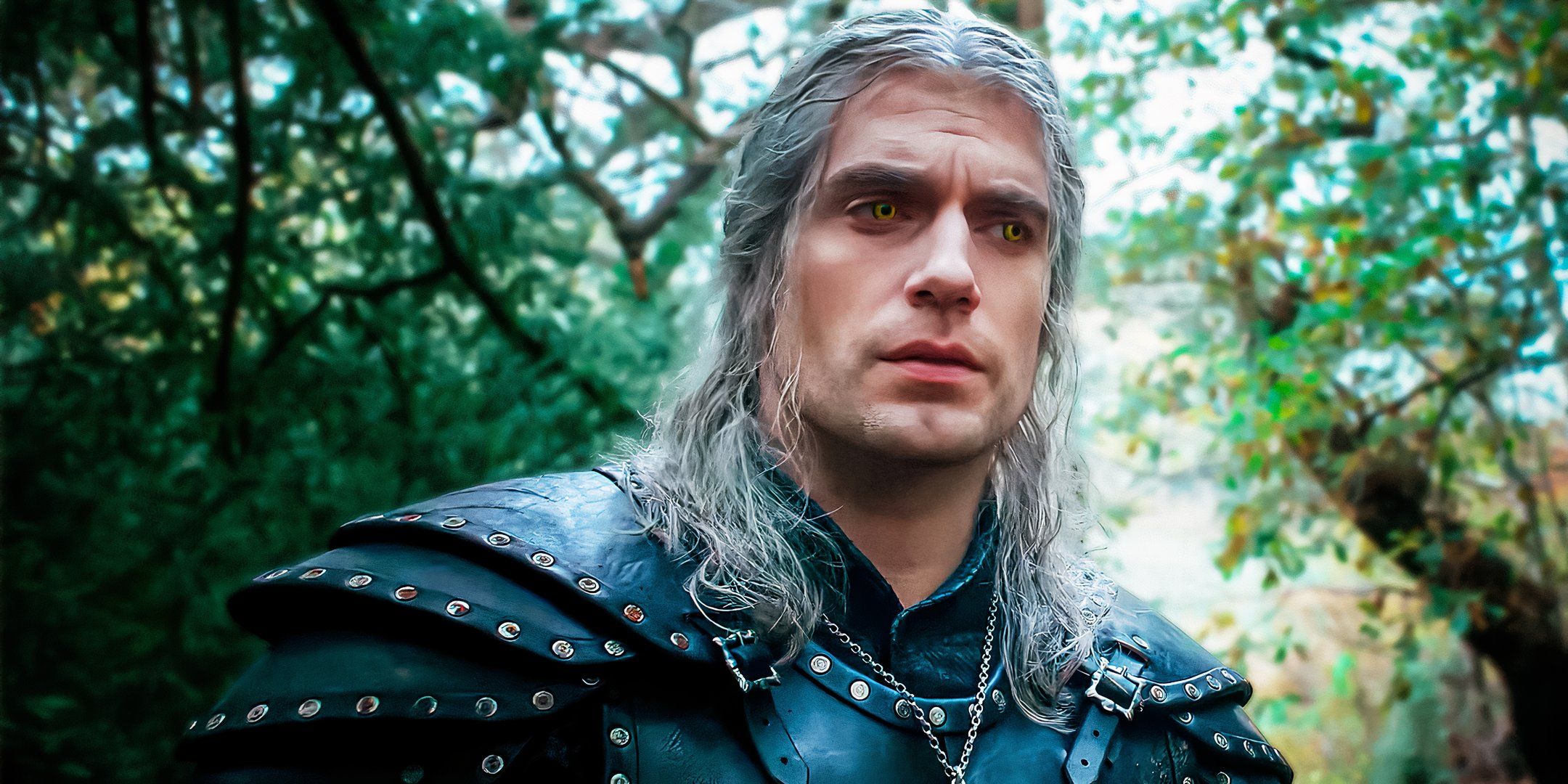 The Witcher's Geralt Recast Must Keep The Most Underrated Part Of Henry ...