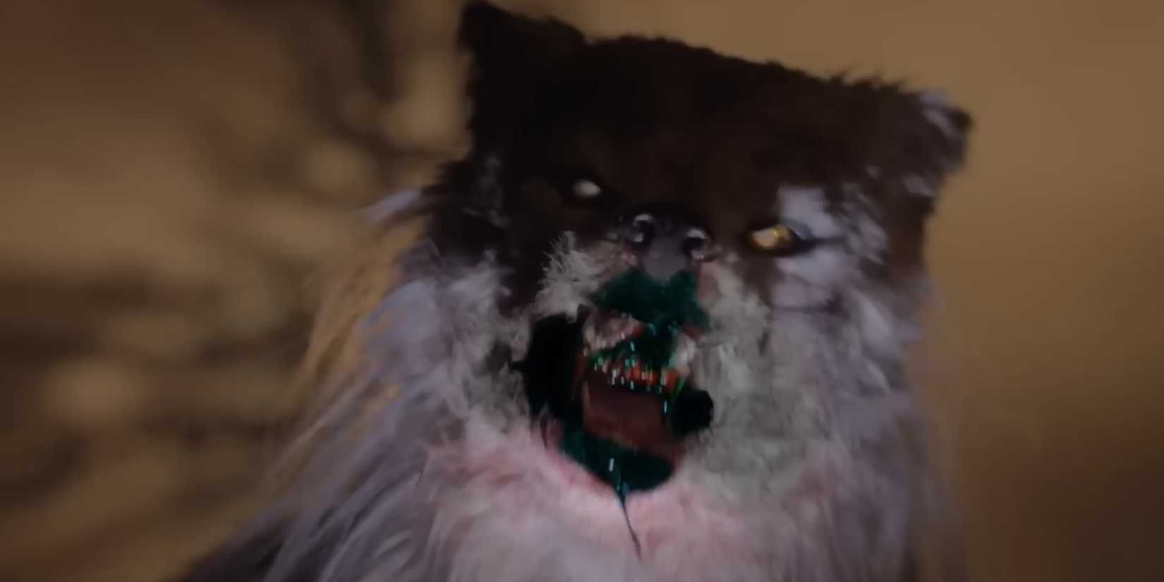 Alma & The Wolf Review: This Wolf-Filled Horror Mystery Was Great ...