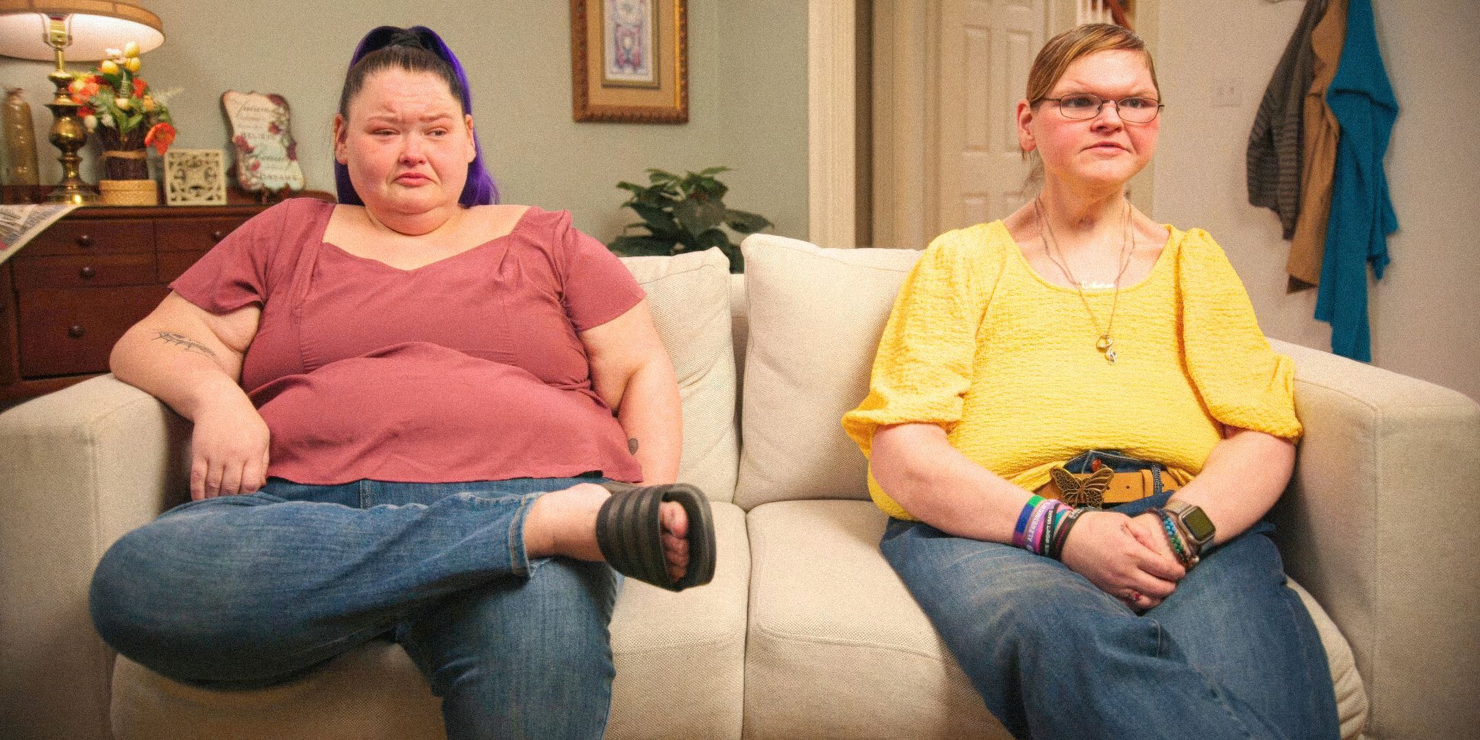 This Brand-New Reality Show Is Surging Up The HBO Charts (1000-Lb ...