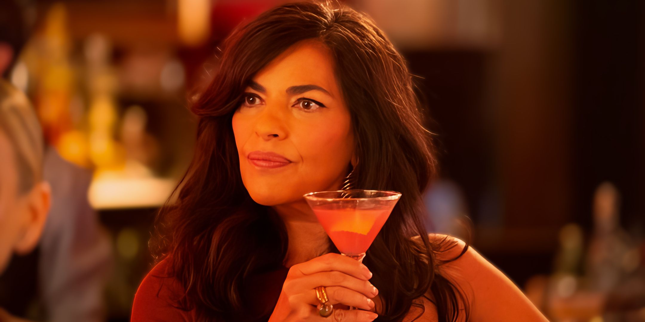 "This Should Have Been In Season 1 Episode 1": And Just Like That Star ...