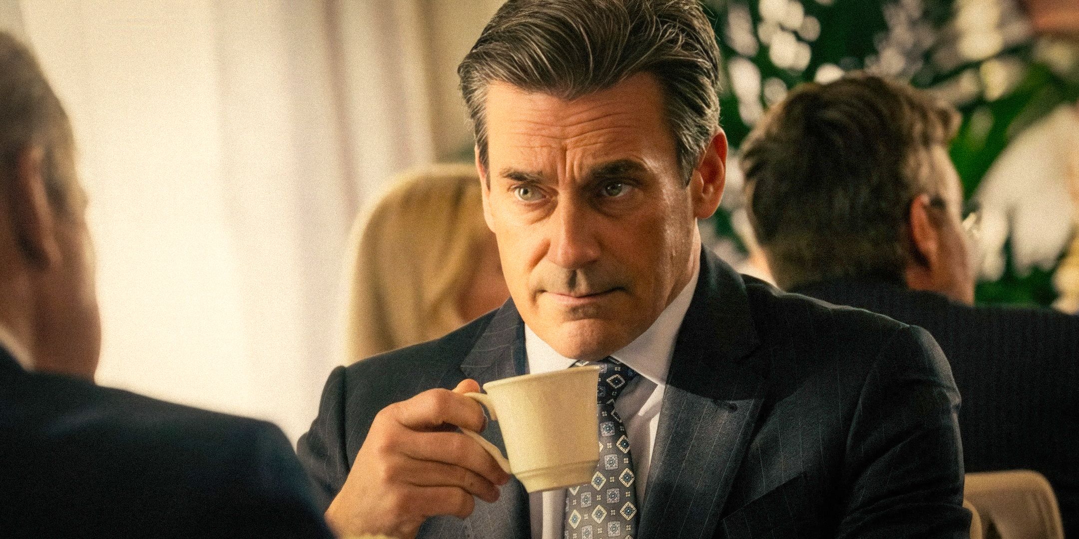 "Three Glorious Dummies Bumbling Through Life": Jon Hamm Reveals ...