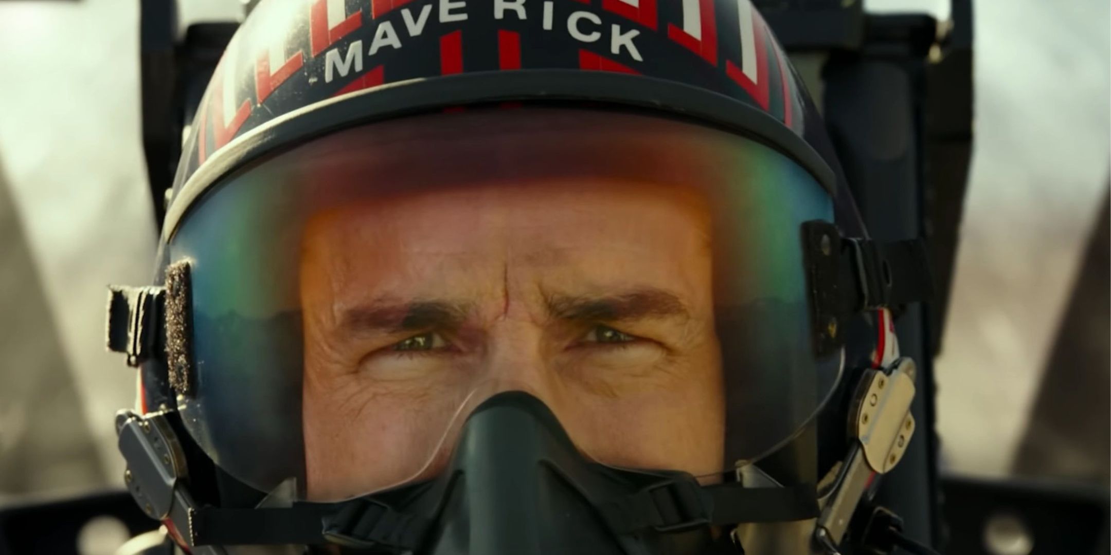 Top Gun: Maverick Doesn't Deserve Its 96% Rotten Tomatoes Score, I ...