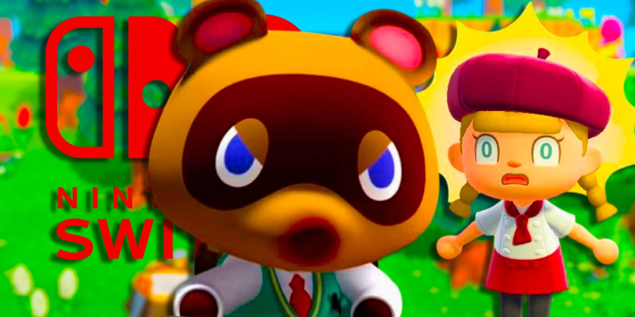 Switch 2 Has Already Made Animal Crossing’s Most Frustrating Problem So ...