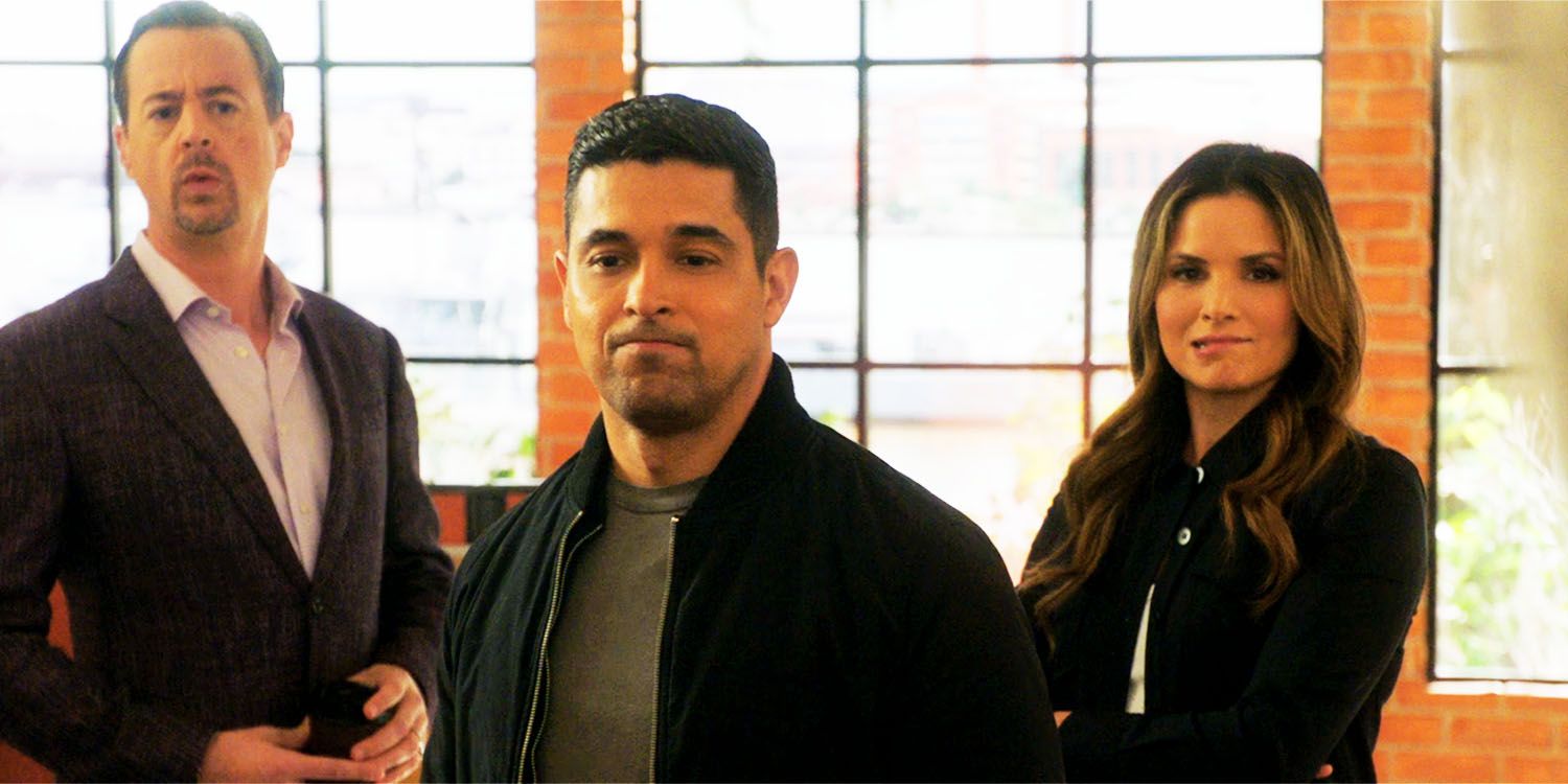 NCIS Update Offers Exciting News About Season 23