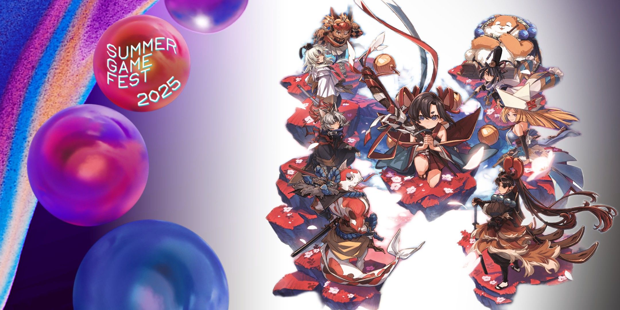 Towa and the Guardians of the Sacred Tree Is The Anime Hades I Didn't ...