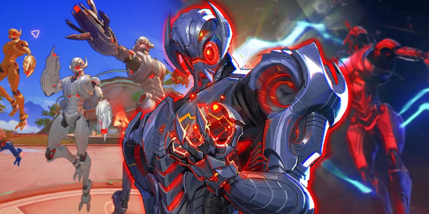Marvel Rivals: Ultron's Battle Matrix Protocol Mode Guide