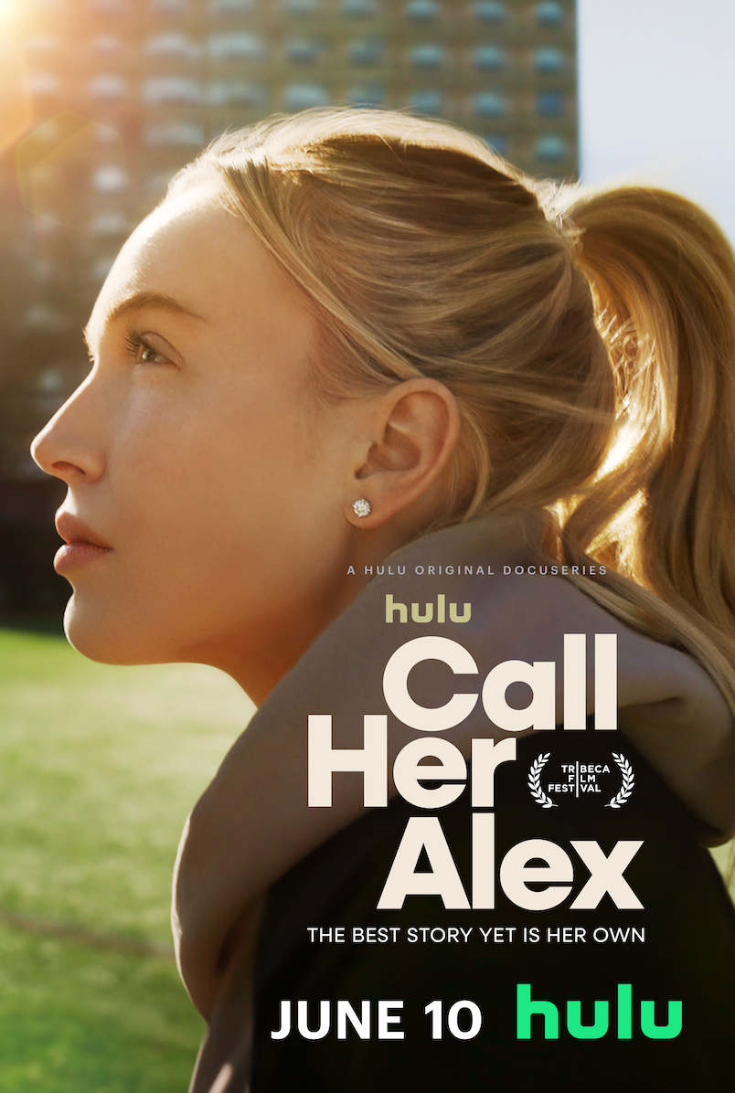 Call Her Alex: Who Soccer Coach Nancy Feldman Is, Where She Is Today & Alex Cooper's Harassment ...