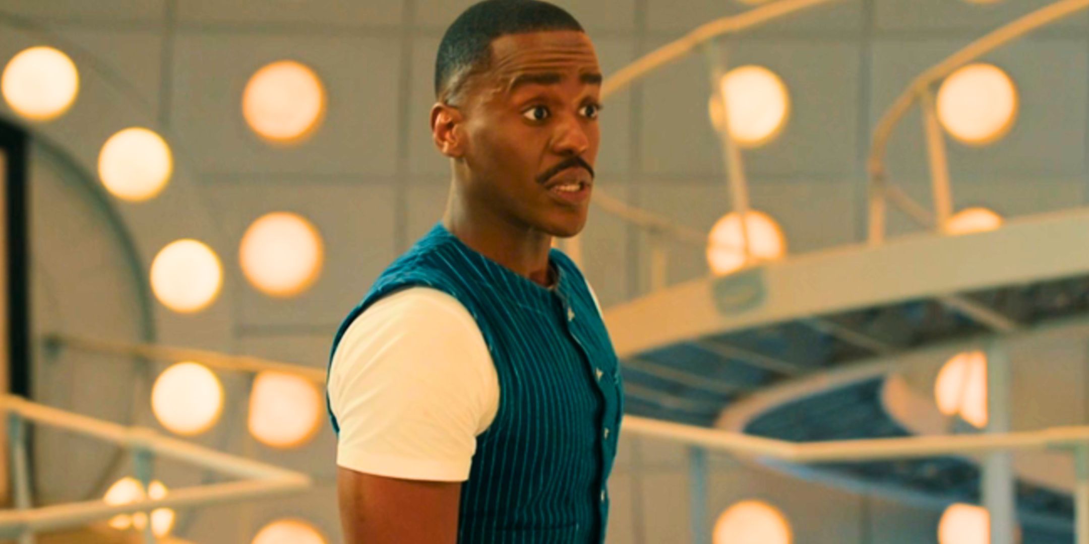 Doctor Who: Every Returning Character & Actor In Ncuti Gatwa's Final ...