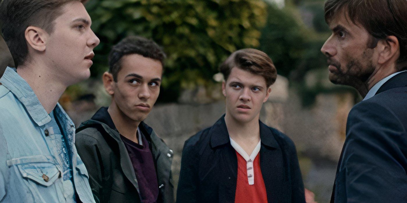 Broadchurch Summary, Latest News, Trailer, Season List, Cast, Where to ...