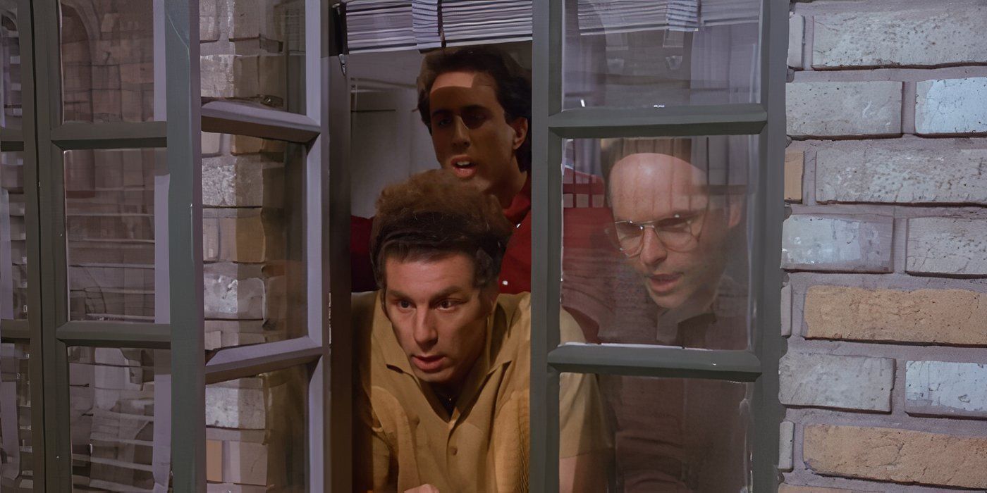 The Seinfeld Episode That Made One Star Threaten To Leave The Show