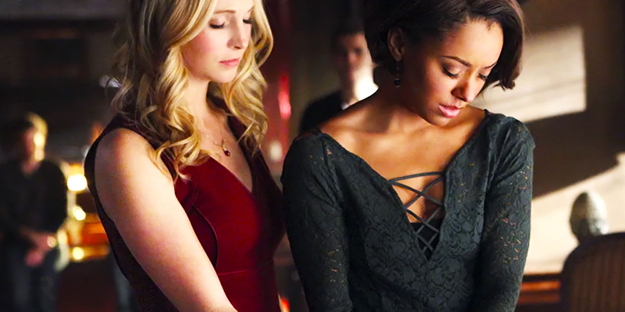 Vampire Diaries Co-Creator Kevin Williamson Confirms He’s Not Involved ...