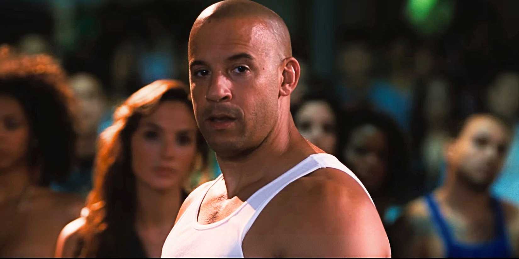 The Fast & Furious Movie That Changed Everything Races To Streaming ...