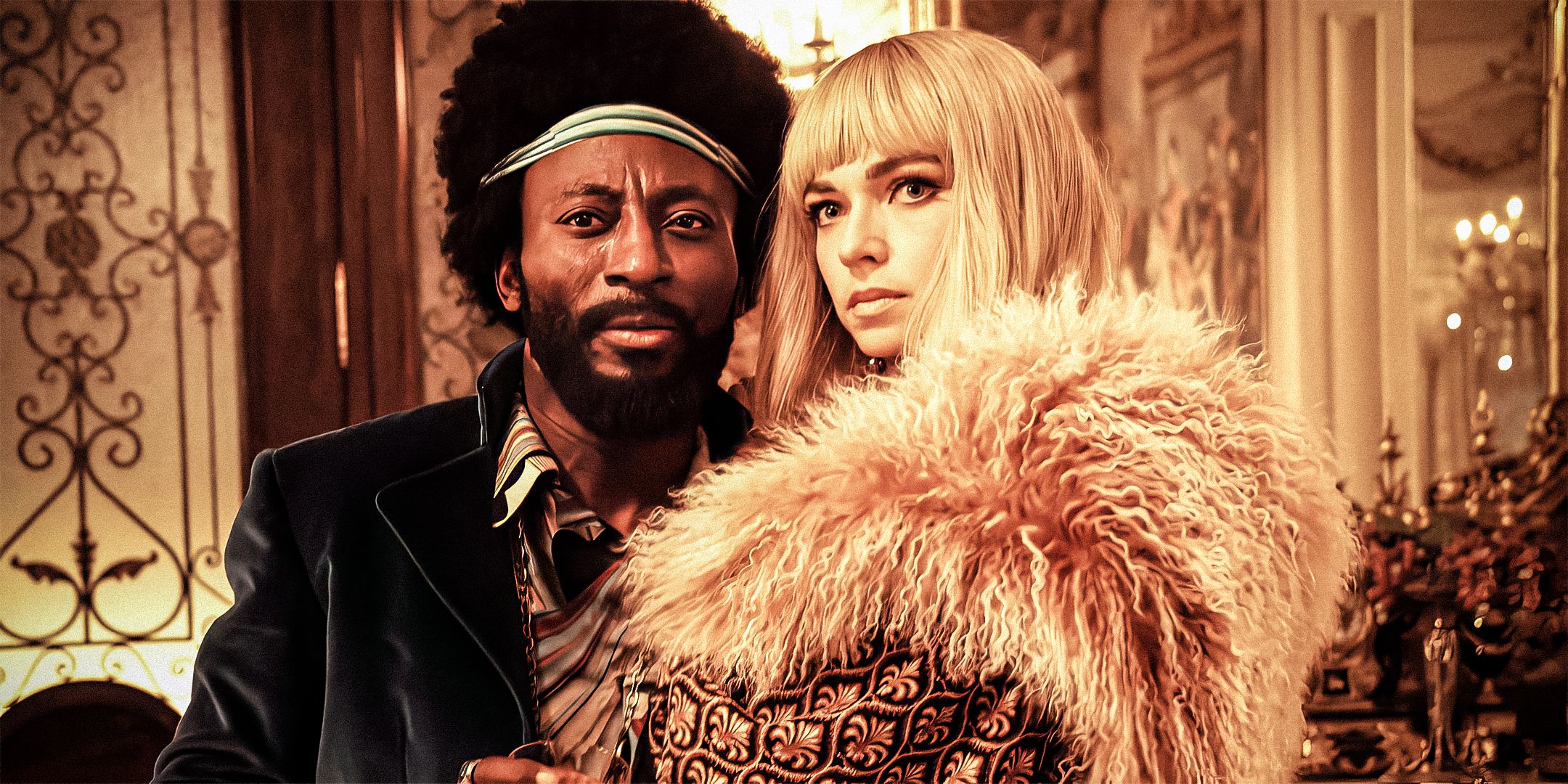 “We Don’t Fully Touch On Them”: Strange New Worlds Season 2’s Darkest ...