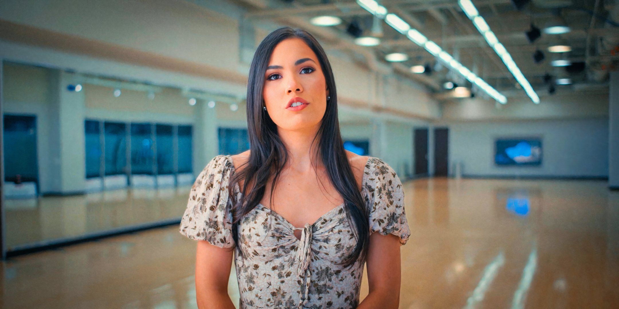 What Happened To Dayton Bramhall After America's Sweethearts: Dallas Cowboys Cheerleaders Season 2?