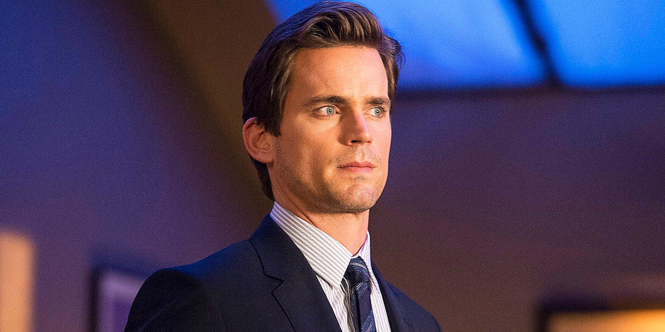 While Waiting For The White Collar Revival, Watch This 3-Season Crime ...