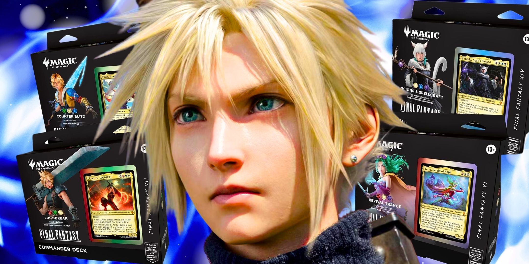 Why This Is Magic: The Gathering's Best-Selling Set Ever