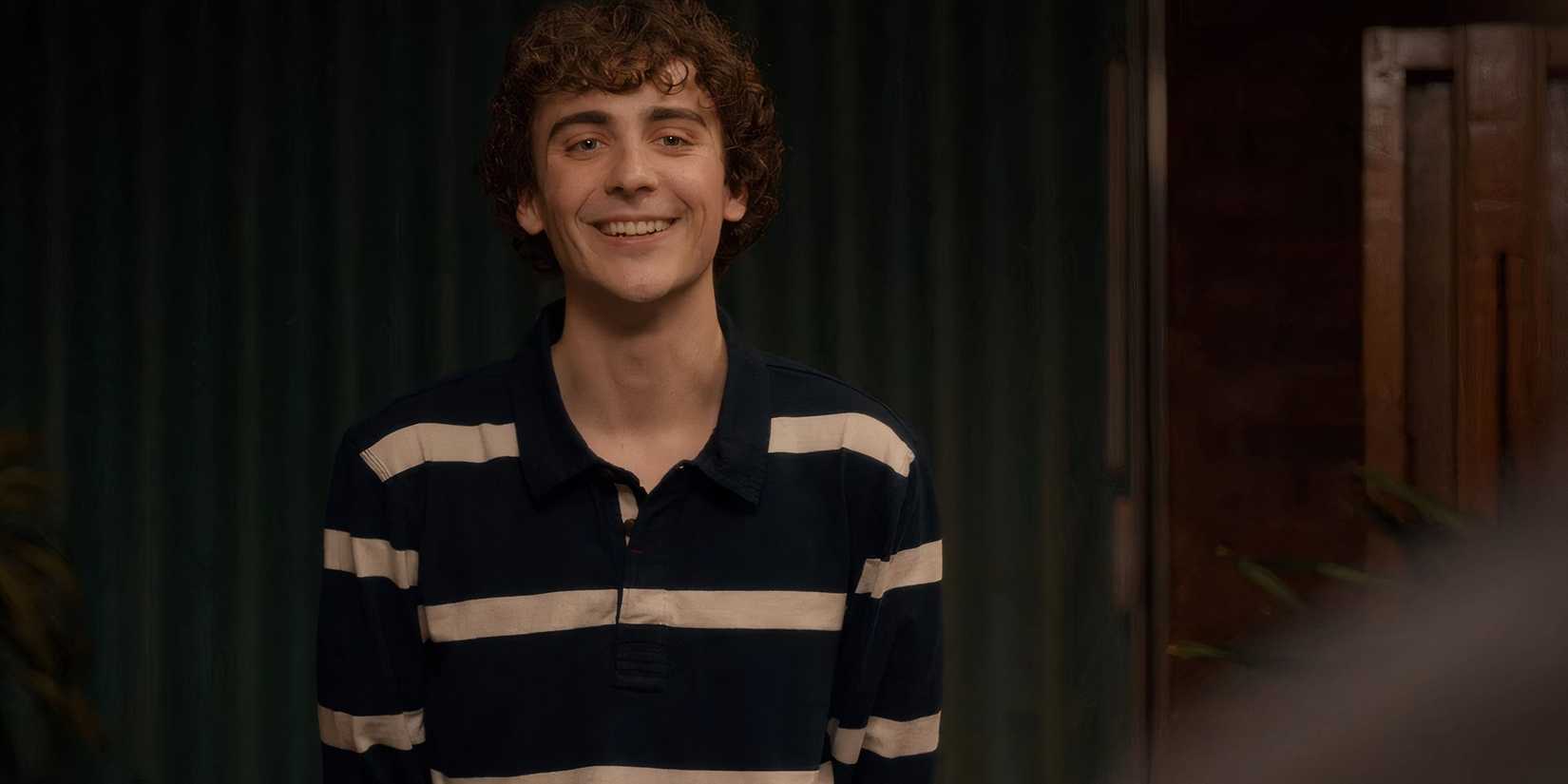 Ginny & Georgia's Best New Character Showed Up At Exactly The Right Time