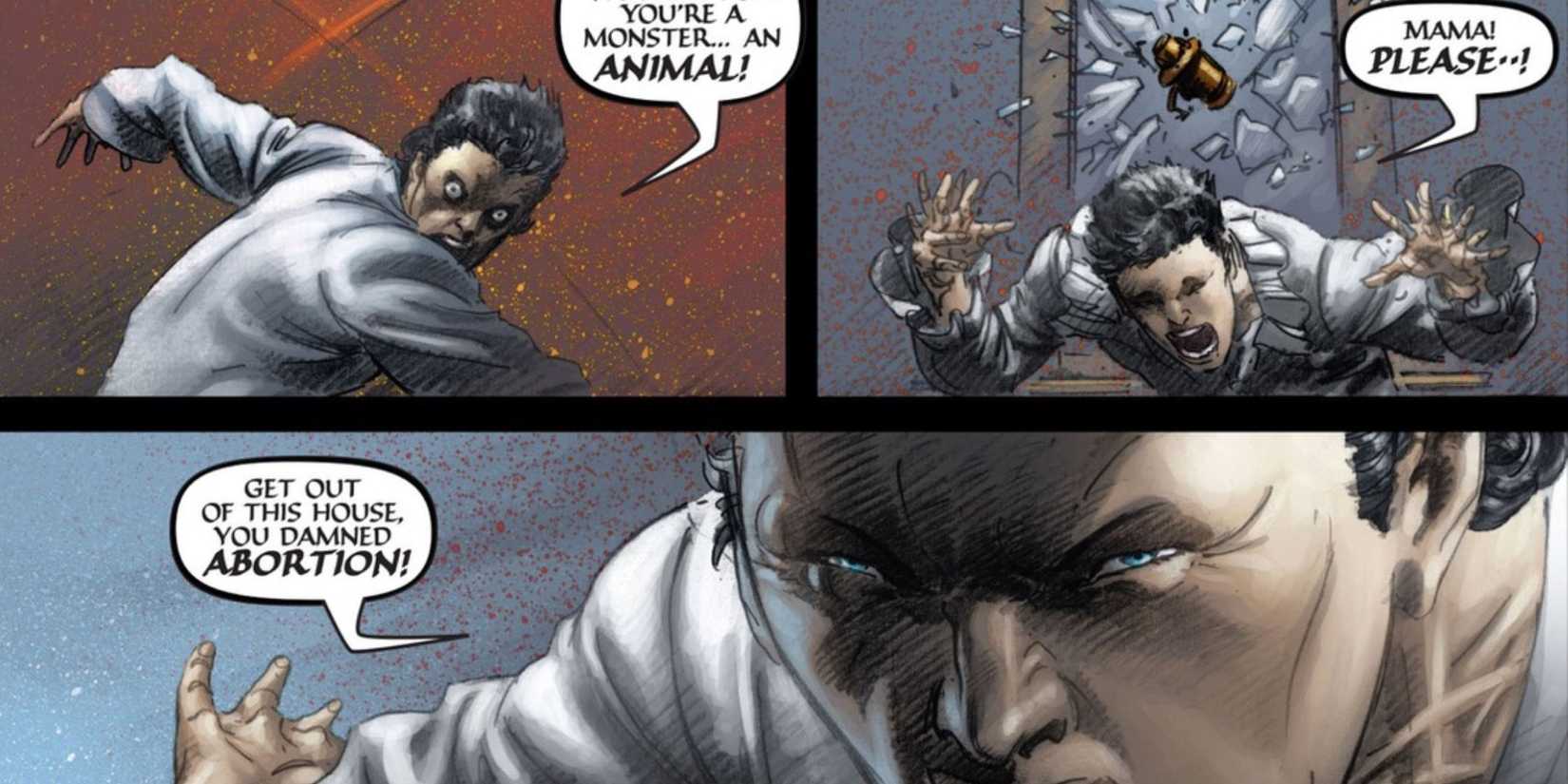 Wolverine's Heartbreaking New Weakness Gives the Mutant Hero His Own ...