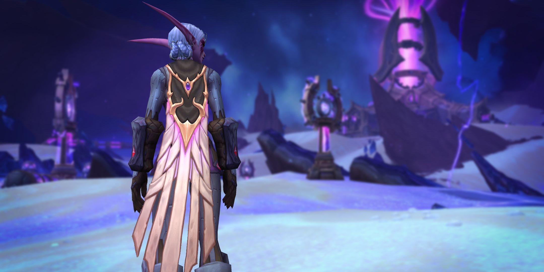 World of Warcraft: Ghosts Of K'Aresh Interview - "Players Are Able To Gather A Lot Of Hints And ...