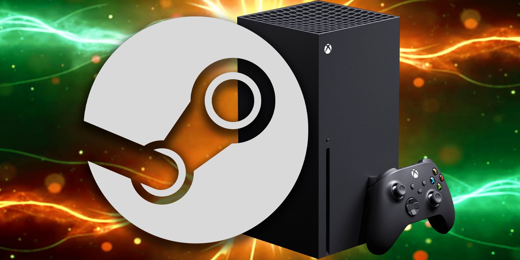 Steam On The Next-Gen Xbox Has Me Terrified, But Probably Not For The ...