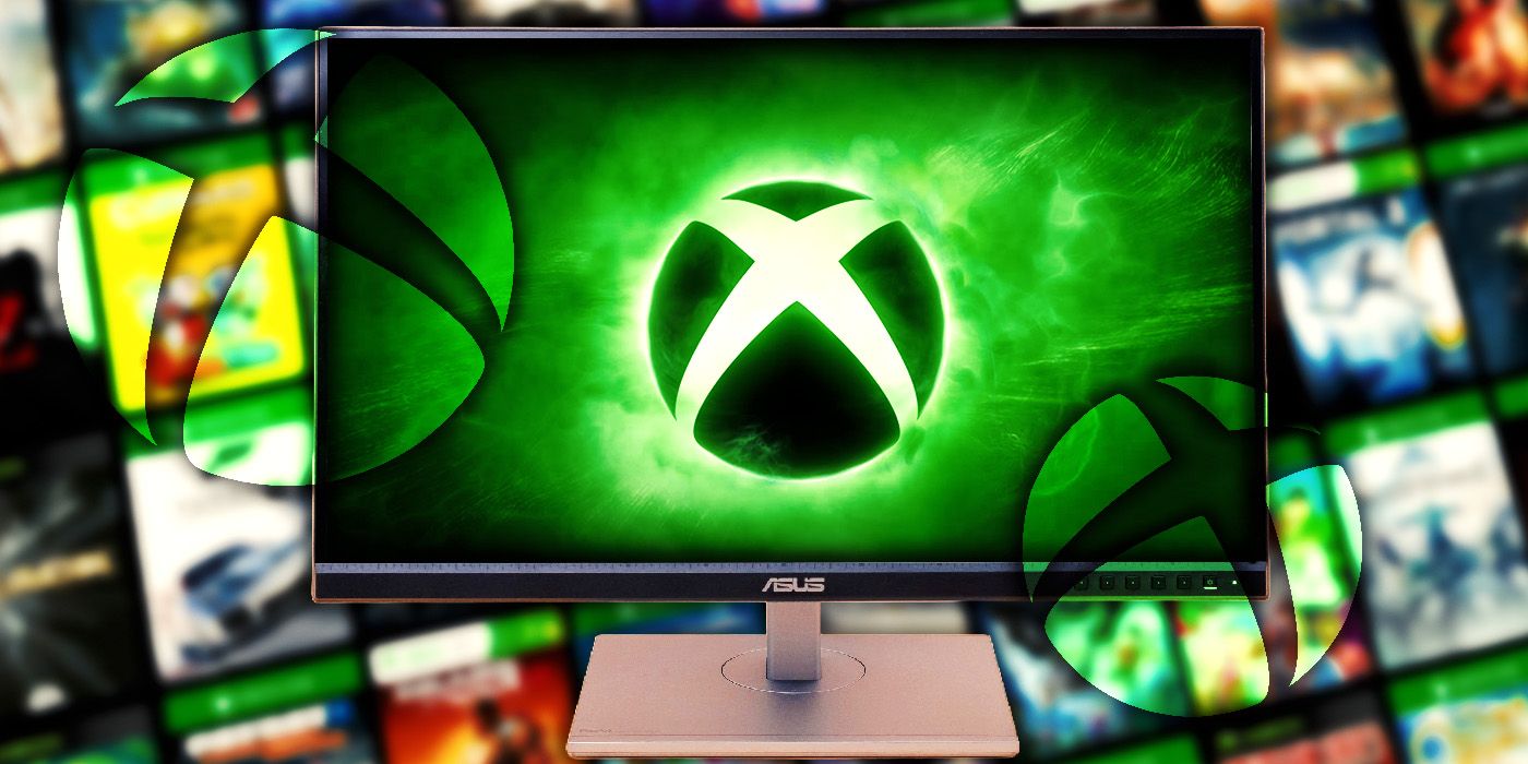 Xbox Games Showcase: Where & When To Watch - Date, Time, & Streaming Info