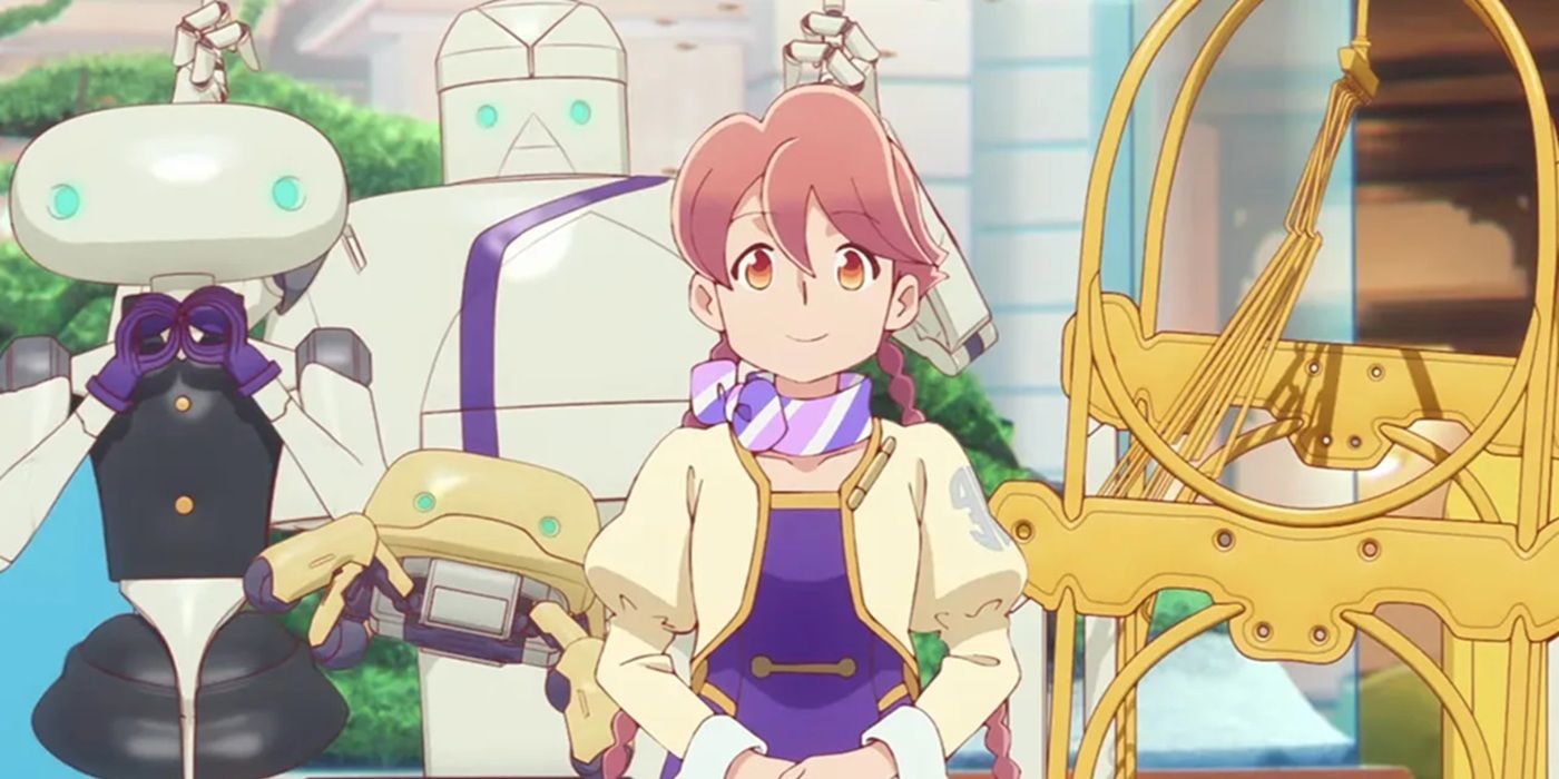 Apocalypse Hotel Summary, Latest News, Trailer, Season List, Cast ...