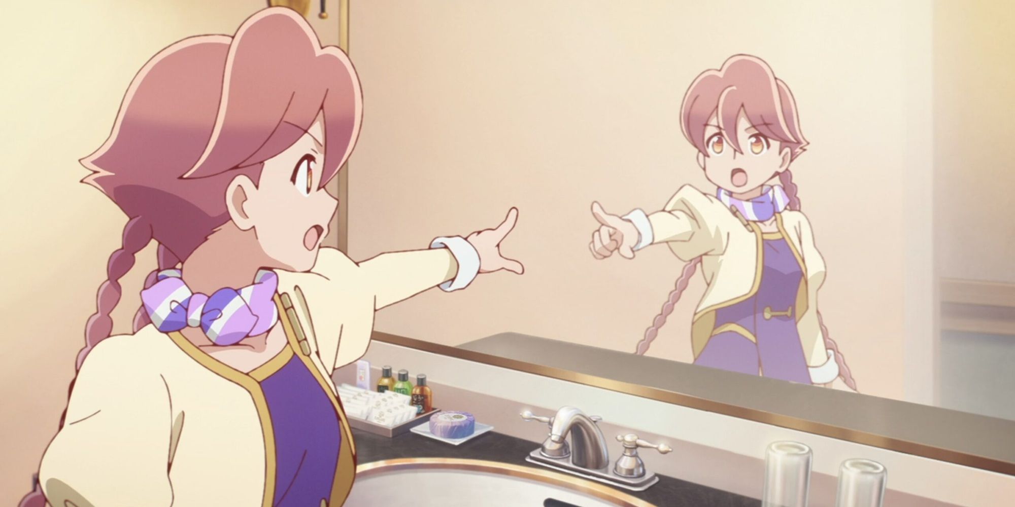 Apocalypse Hotel Summary, Latest News, Trailer, Season List, Cast ...