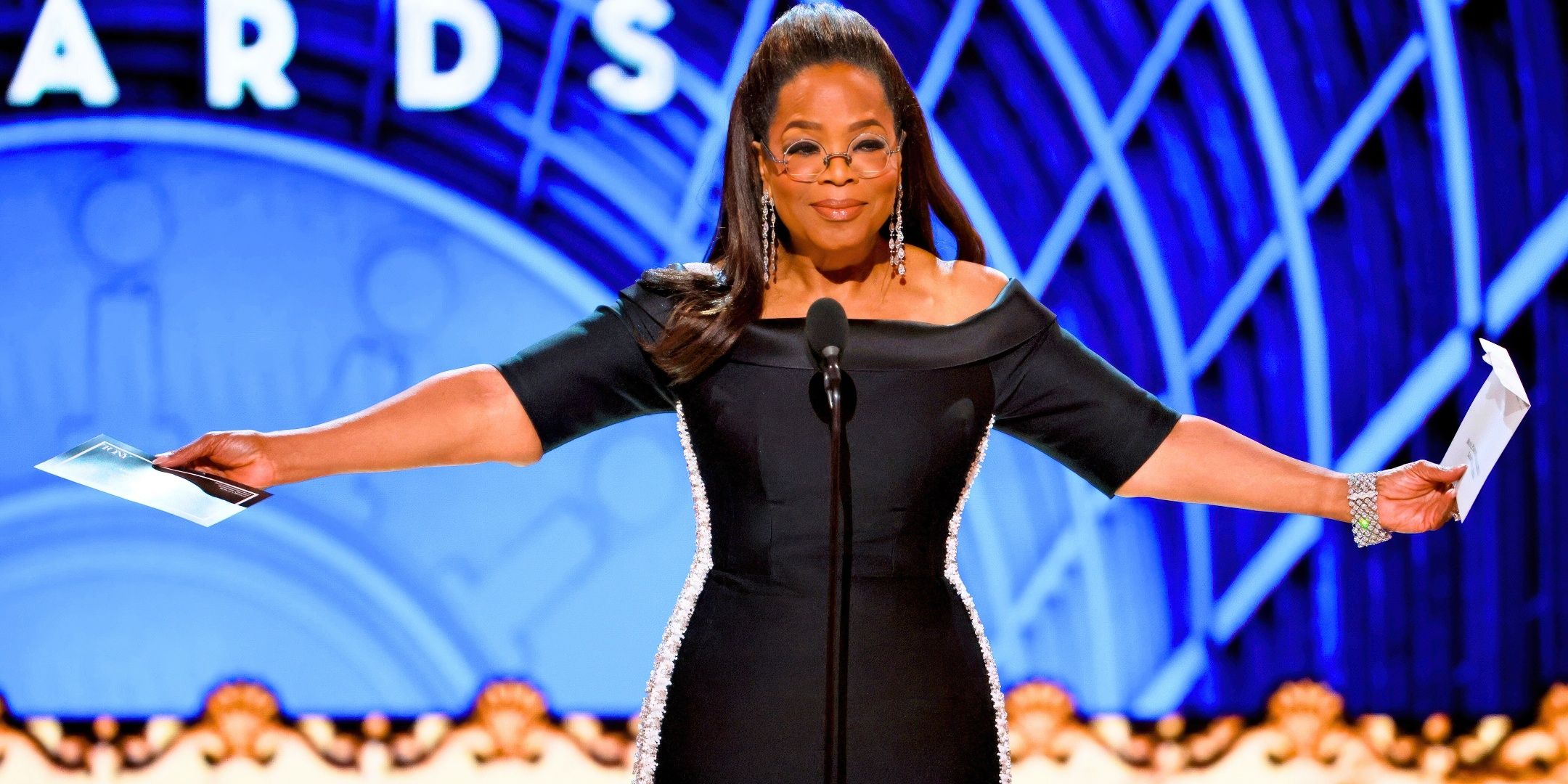 The Oprah Winfrey Show Summary, Latest News, Trailer, Season List, Cast ...