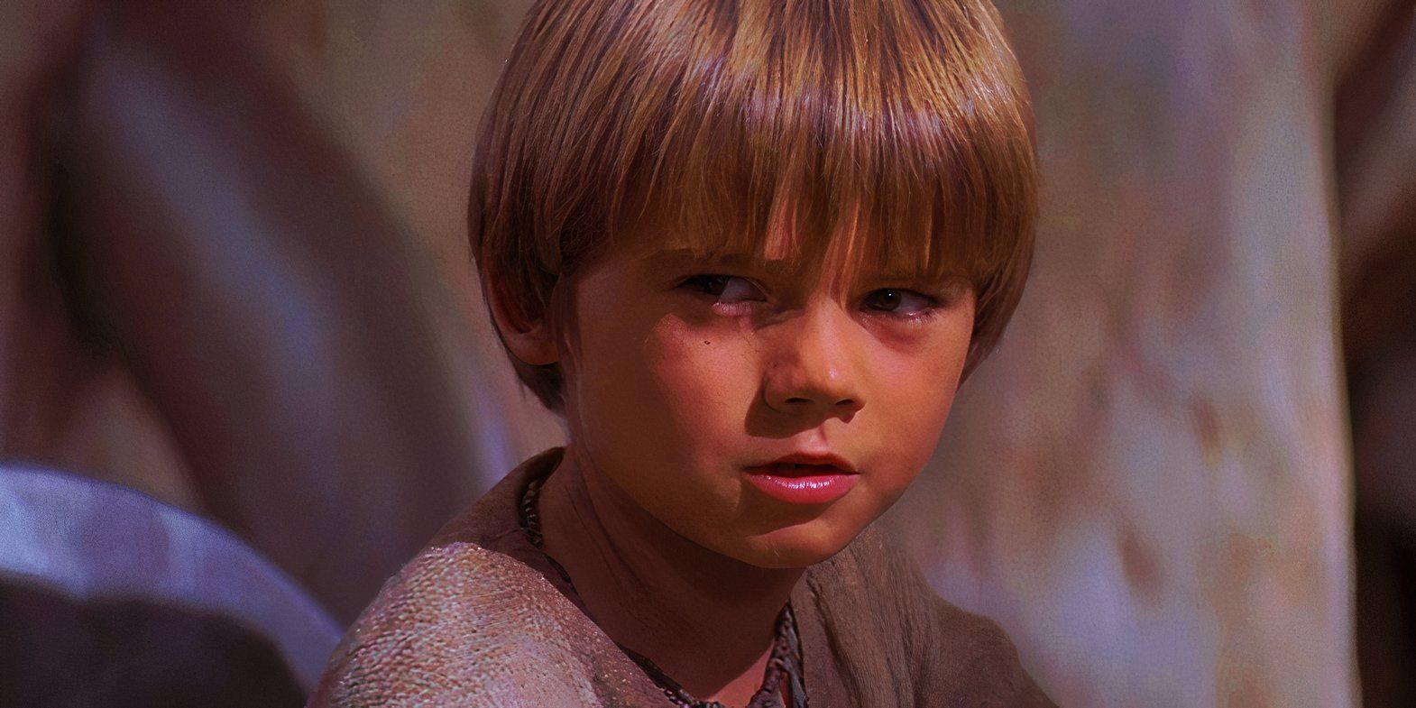 This 26-Year-Old George Lucas Quote Completely Changes The Phantom ...