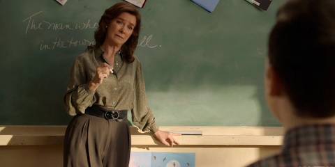 Young Sheldon Summary, Latest News, Trailer, Season List, Cast, Where ...