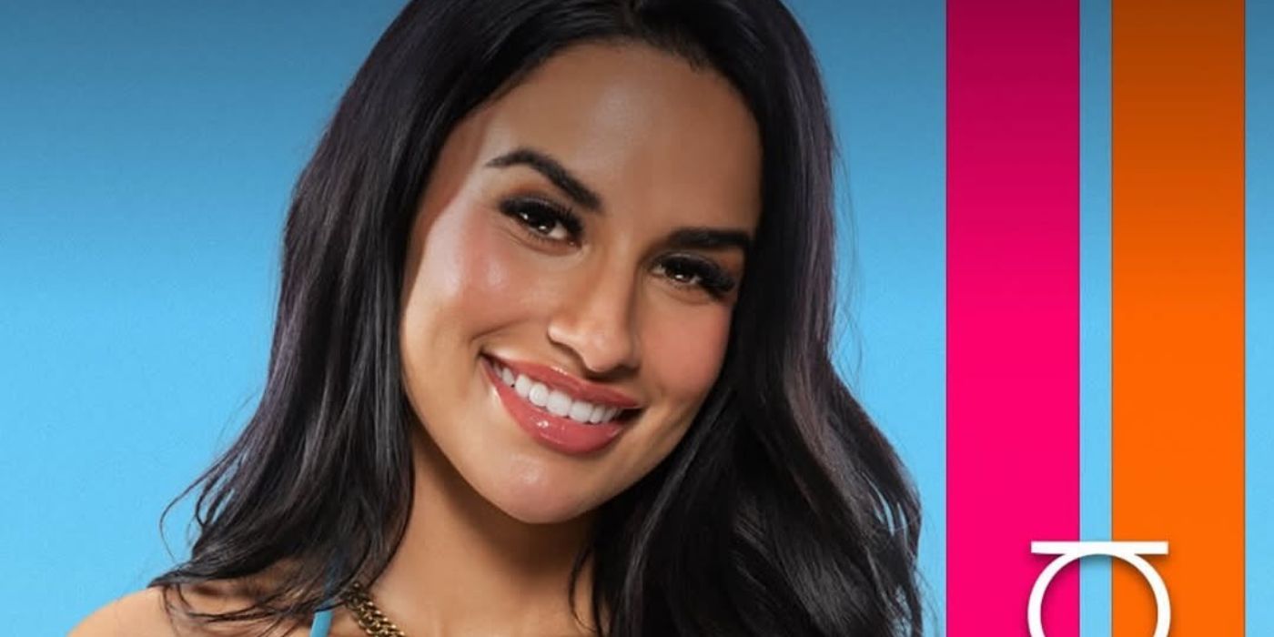Love Island USA’s Yulissa Escobar Faces Backlash For Apology After ...