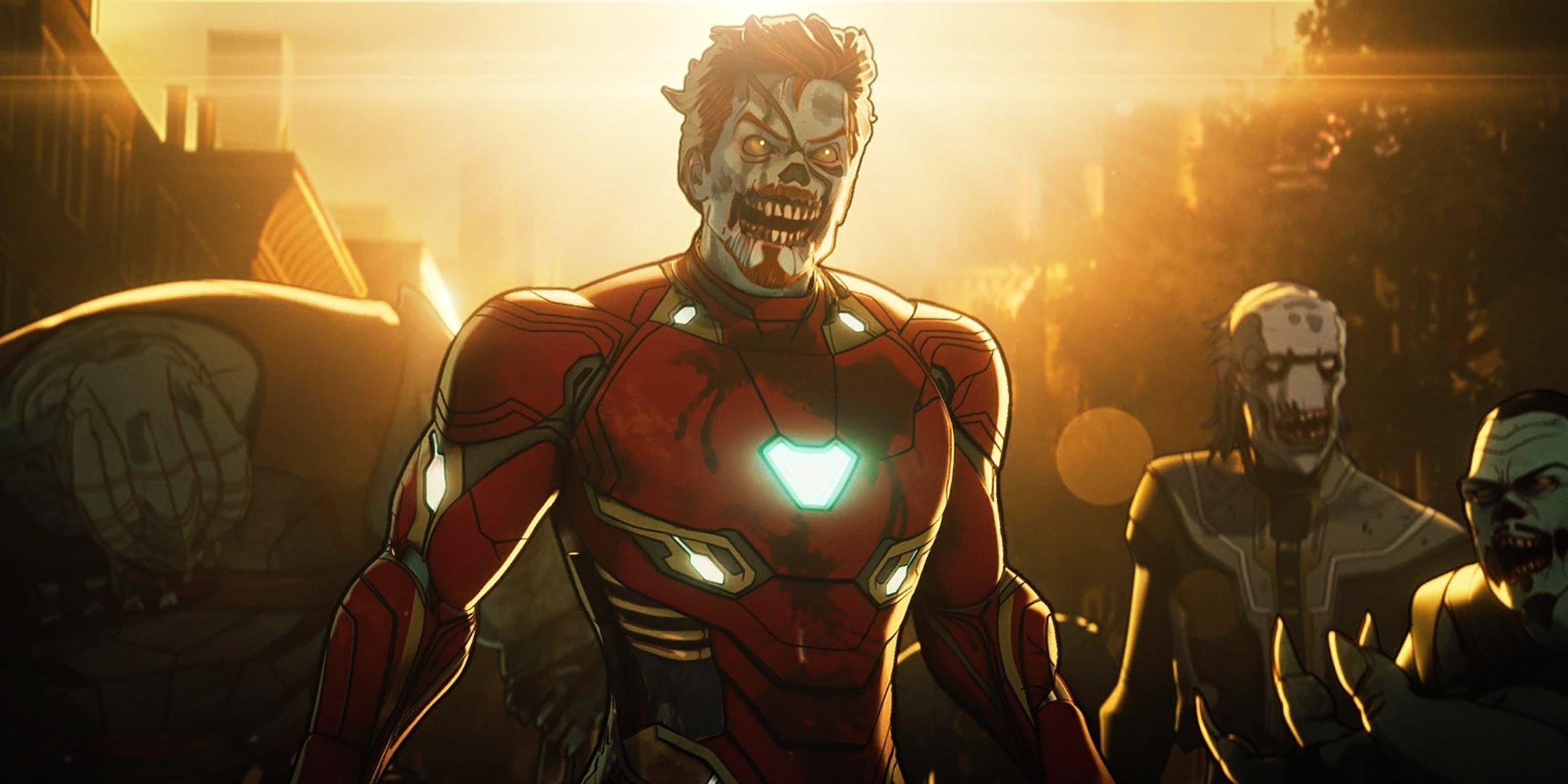 The Lord Of The Rings: The Rings Of Power Season 2 Official Trailer