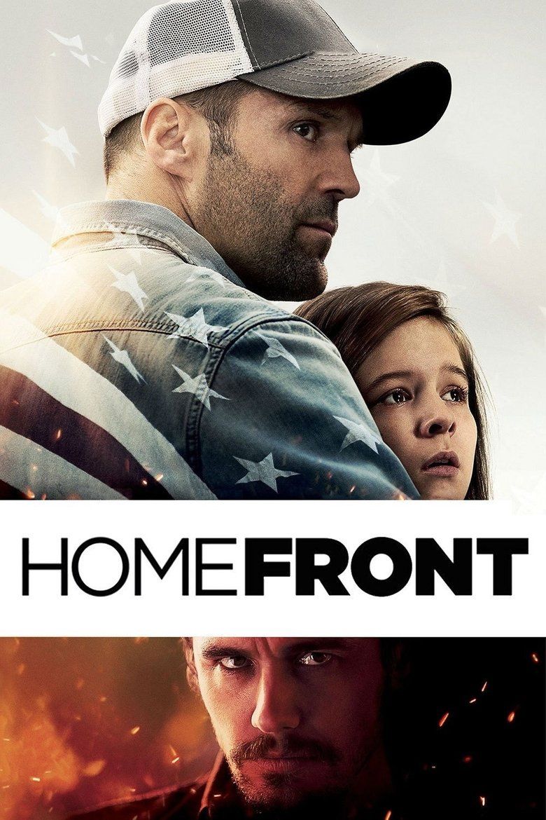 Homefront Summary, Latest News, Trailer, Cast, Where to Watch and More