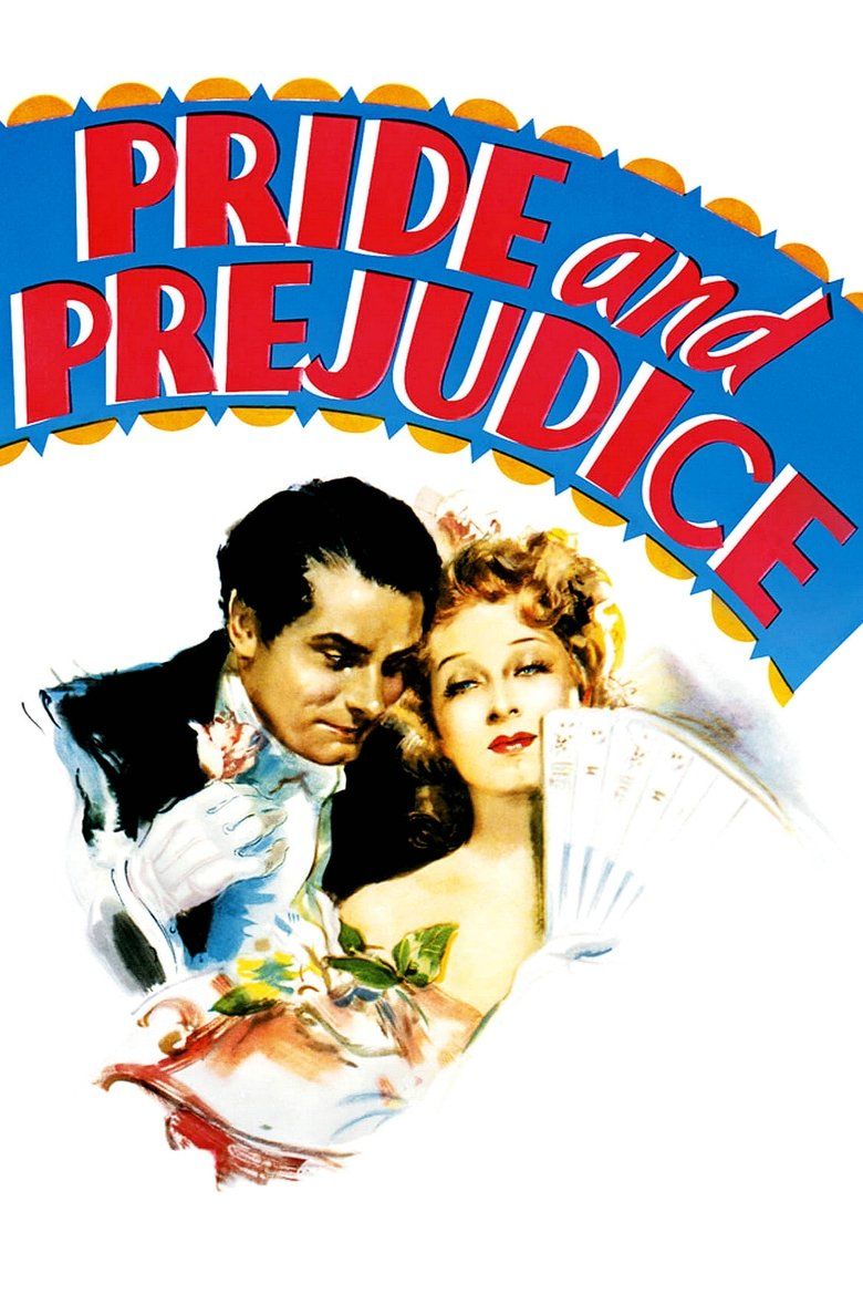 Every Pride & Prejudice Movie Adaptation Ranked