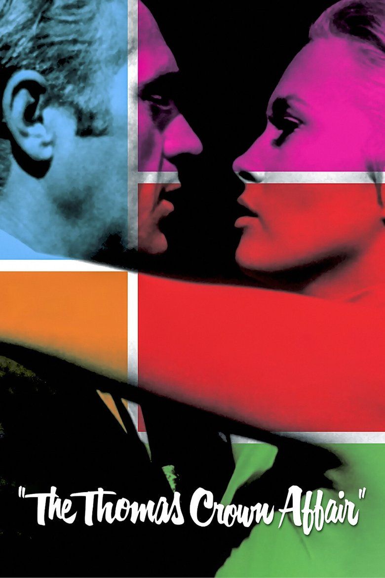 The Thomas Crown Affair Summary, Latest News, Trailer, Cast, Where to ...