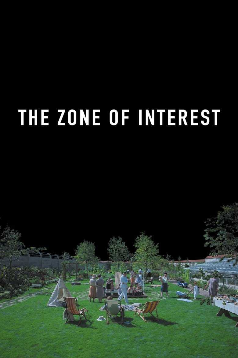 The Zone Of Interest Ending Explained