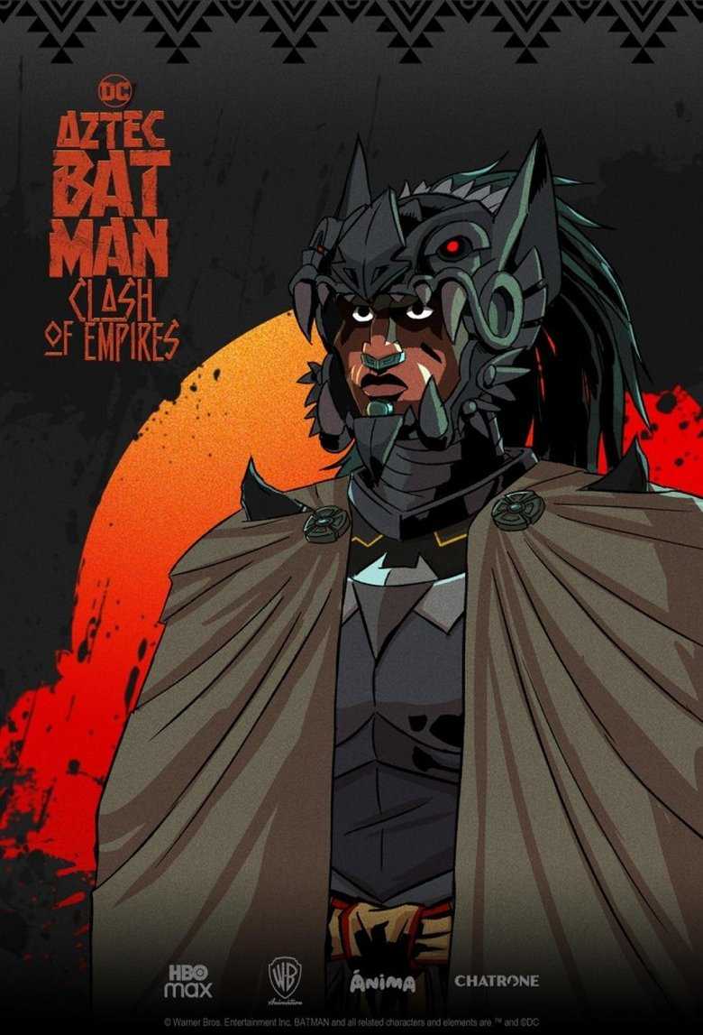 Iconic Villain's Shocking New Look Revealed in Upcoming Batman Film