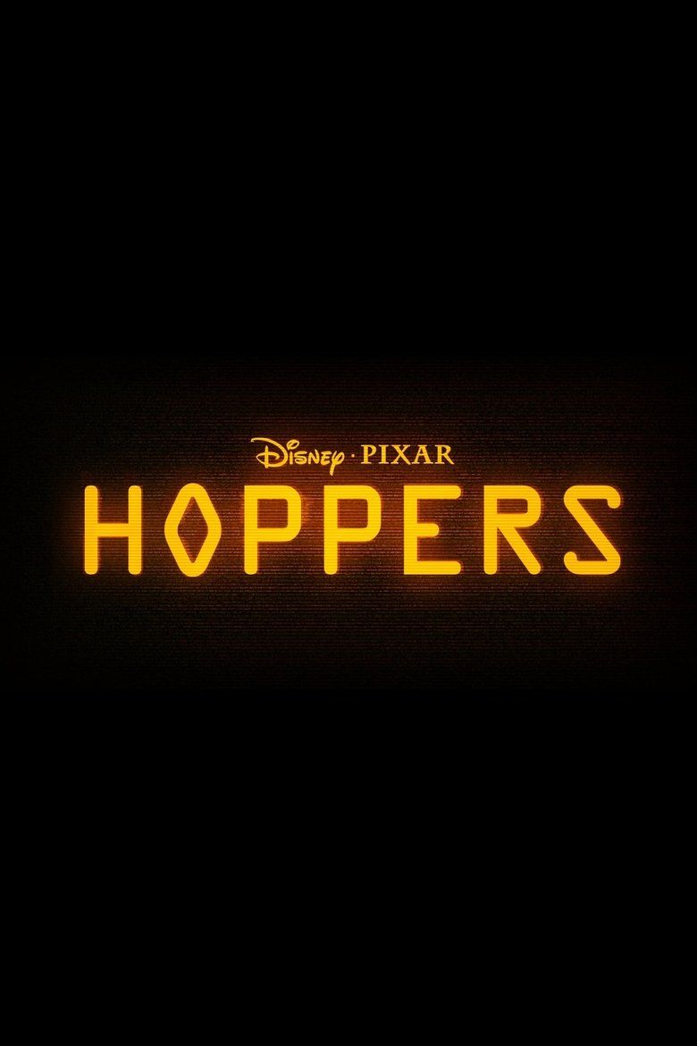 Hoppers: Release Date, Cast, Story & Everything We Know