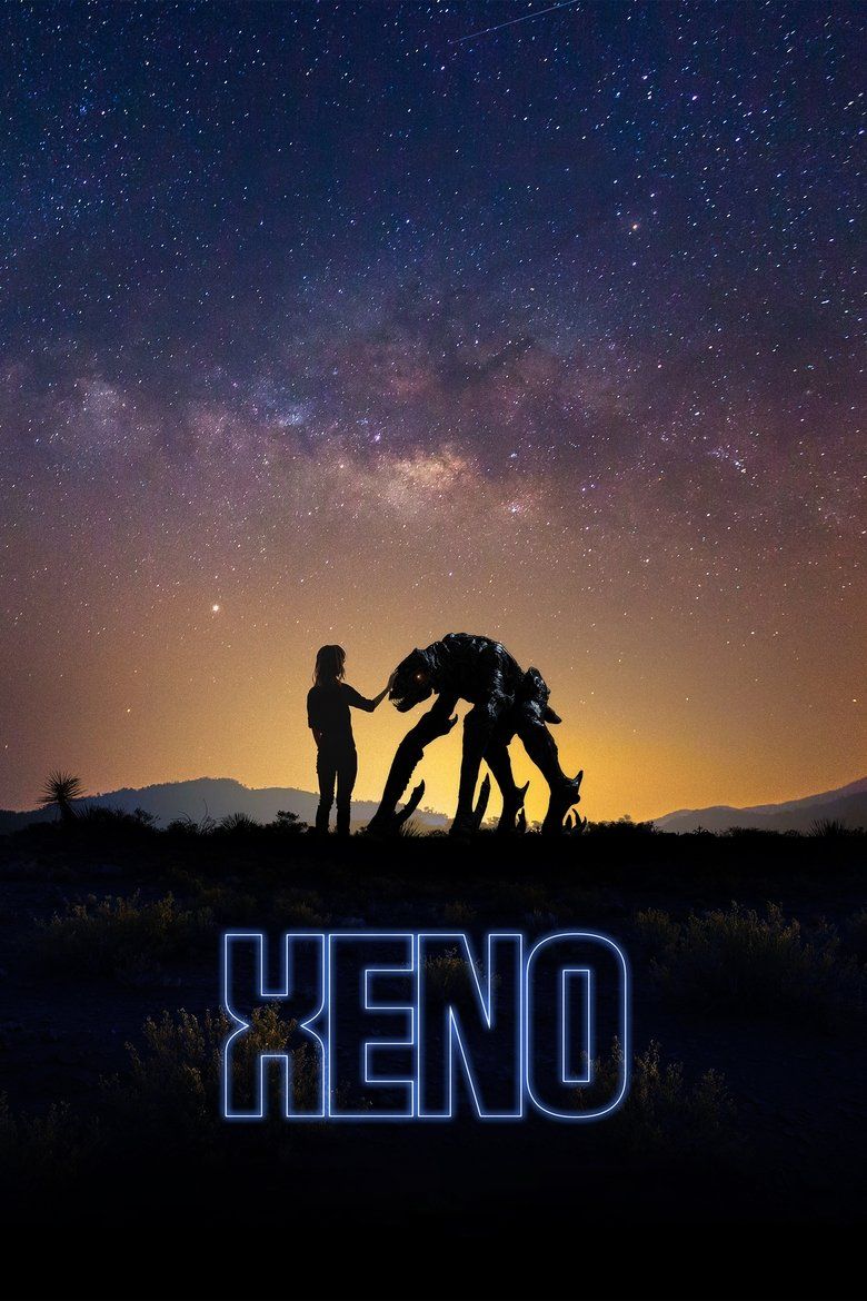 Xeno Summary, Latest News, Trailer, Cast, Where to Watch and More