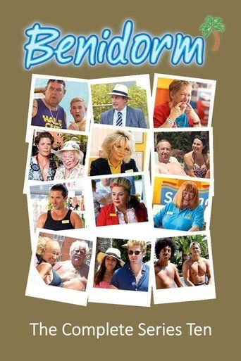 Benidorm - Season 10 Summary, Trailer, Cast, and More