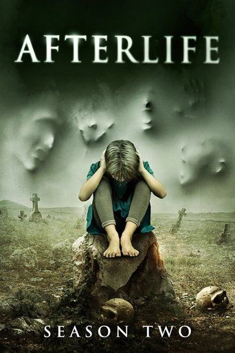 Afterlife - Season 2 Summary, Trailer, Cast, and More
