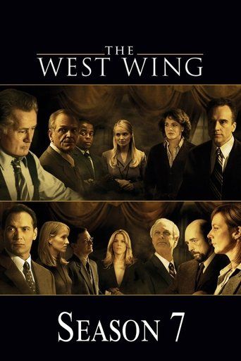 The West Wing - Season 7 Summary, Trailer, Cast, and More