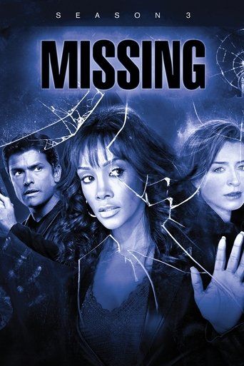 1-800-Missing - Season 3 Summary, Trailer, Cast, and More