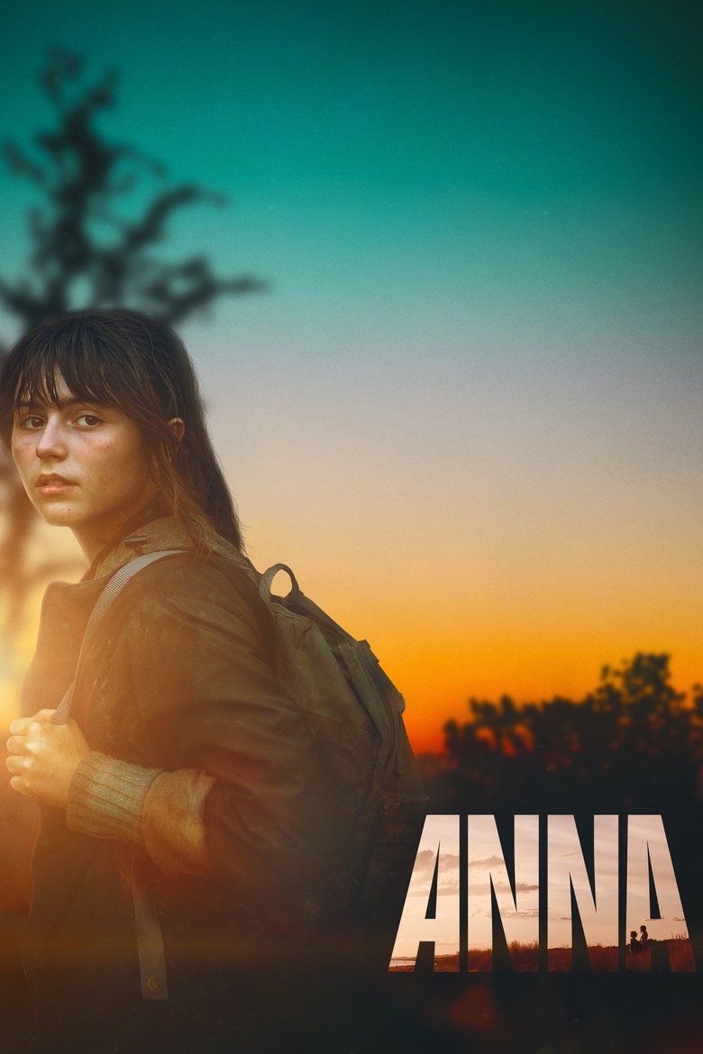 Anna Summary, Latest News, Trailer, Season List, Cast, Where to Watch ...